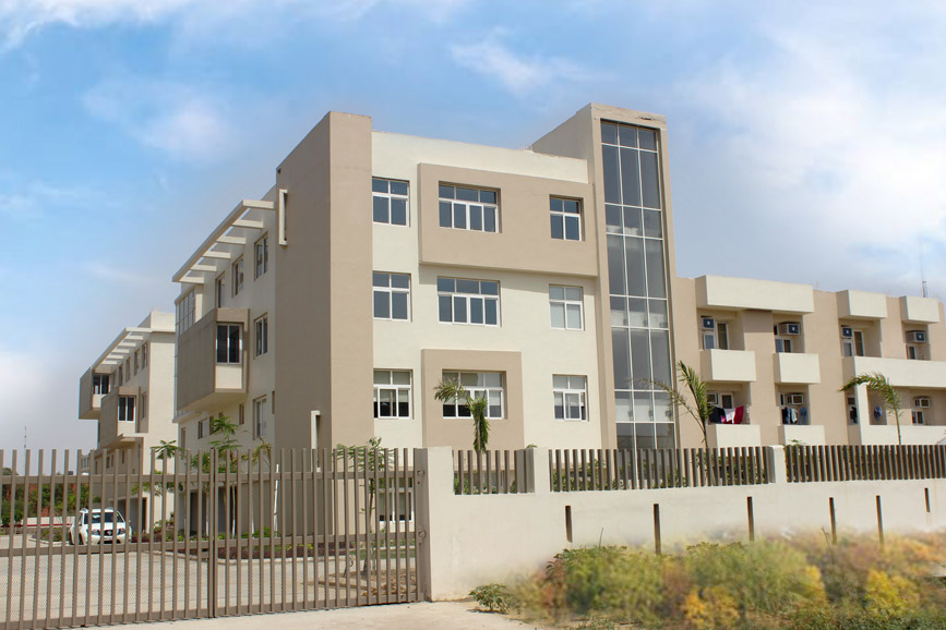 Knowledge Park, Greater Noida, New Delhi